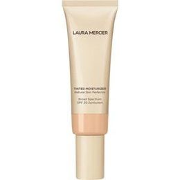 laura mercier Gesichts Make-up Foundation Tinted Moisturizer Original LSF 30 Sand