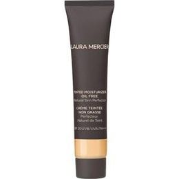 laura mercier Gesichts Make-up Foundation Oil FreeTinted Moisturizer Natural Skin Perfector SPF 20 Nude