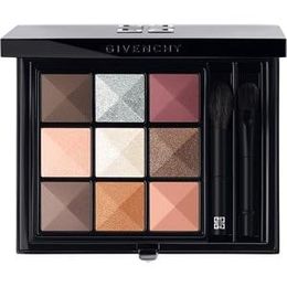 Givenchy Make-up AUGEN MAKE-UP Le 9 de Givenchy Eyeshadow Palette N05