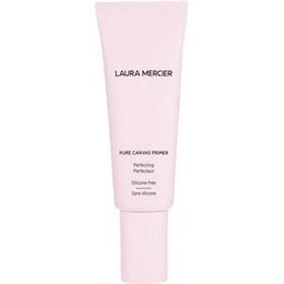 laura mercier Gesichts Make-up Primer Pure Canvas Primer Perfecting