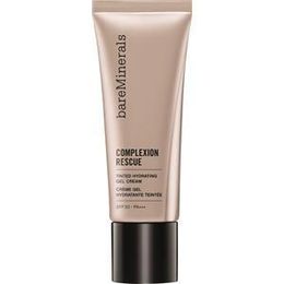 bareMinerals Gesichts-Make-up Foundation Complexion RescueTinted Hydrating Gel Cream 5 Natural