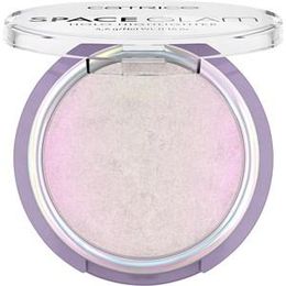 Catrice Teint Highlighter Highlighter Space Glam Holo 010 Beam Me Up!