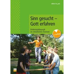 Sinn gesucht - Gott erfahren.Bd.1 - Achim Großer, Rainer Oberländer, Kartoniert (TB)