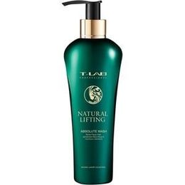 T-LAB Professional Collection Natural Lifting Absolute Wash