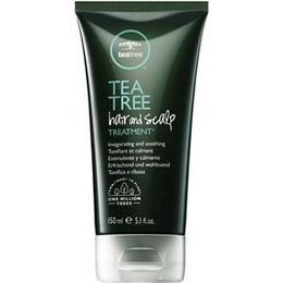 Paul Mitchell Haarpflege Tea Tree Special Hair and Scalp Treatment