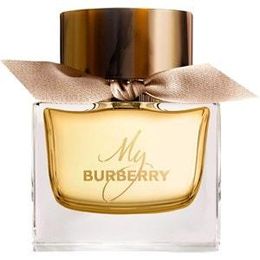 Burberry Damendüfte My Burberry Eau de Parfum Spray