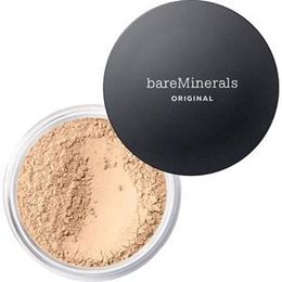 bareMinerals Gesichts-Make-up Foundation ORIGINAL Loose Powder Foundation SPF 15 05 Fairly Medium
