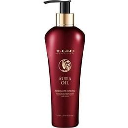 T-LAB Professional Collection Aura Oil Absolute Cream