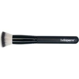 bellapierre Bellápierre Cosmetics Make-up Pinsel Flat Top Foundation Brush