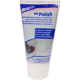 Lithofin Lithofin MN Polish Politurcreme für Marmor und Natursteine 150 ml Naturstein-Reiniger