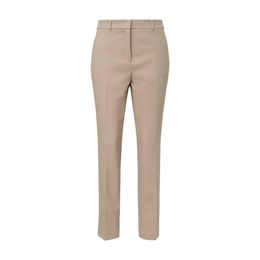 comma, Comma Bermudas Hose, beige