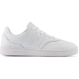 New Balance BB80 Sneaker Herren in white