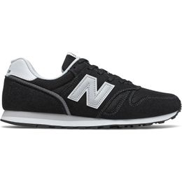 New Balance ML373 Sneaker Herren in black