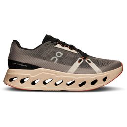 On Cloudeclipse Laufschuhe Herren in fade-sand