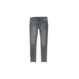 Engbers 5-Pocket-Jeans grau (1-tlg)