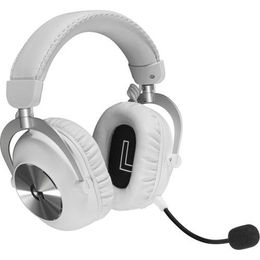 Logitech G Pro X 2 Lightspeed white