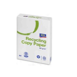 Aro Druckerpapier Kopierpapier Universalpapier Diverse Mengen 80 g m²