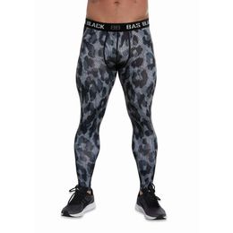 Bas Bleu Leggings HERREN SPORTLEGGINGS Jogging ALIEN Muster