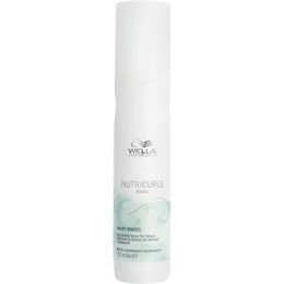 Wella Professionals Care NutriCurls Milky Waves