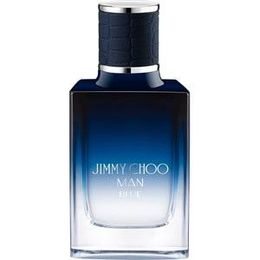 Jimmy Choo Herrendüfte Man Blue Eau de Toilette Spray