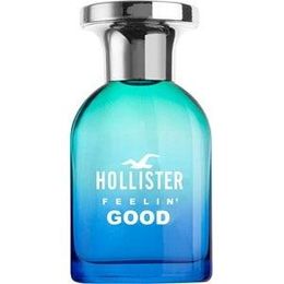 Hollister Herrendüfte Feelin' Good Eau de Toilette Spray