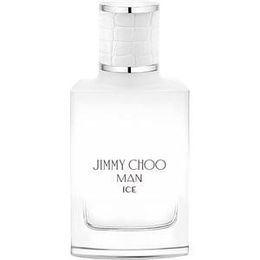 Jimmy Choo Herrendüfte Man Ice Eau de Toilette Spray