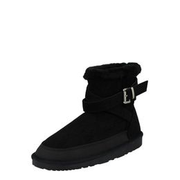 Only Snowboots (1-tlg), schwarz