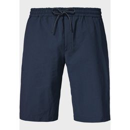 Schöffel Schöffel Bermudas Shorts Annecy M, blau
