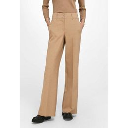Fadenmeister Berlin Stoffhose Trousers