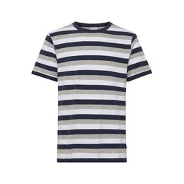 !Solid Shirt male Blue size XXXL