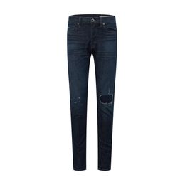 G-Star Raw G-STAR Jeans '3301' Herren Gr&ouml;&szlig;e 34 navy / blue denim