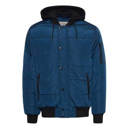 Blend &Uuml;bergangsjacke Herren Gr&ouml;&szlig;e XXL blau
