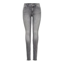 Only Jeans female Grey size M