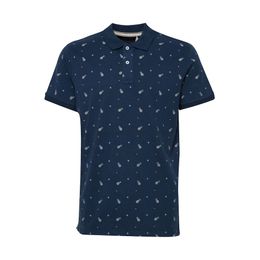 Blend Shirt male Blue size XXXL