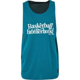 K1x Shirt male Blue size XXL