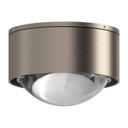 Top Light Puk Mini One 2 LED-Spot, Linse klar, nickel matt