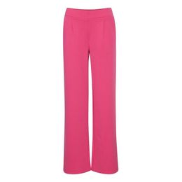 B.Young Pleat-Front Pants 'Rizetta' female Pink size M