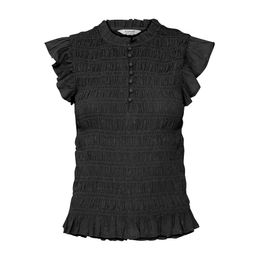 B.Young Blouse 'Felice' female Black size 44