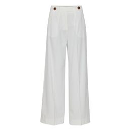 B.Young Hose 'Danta' Damen Größe 40 weiß