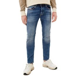 Diesel Skinny-fit-Jeans Low Waist Stretch Hose