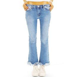 be styled Ankle-Jeans Ankle Jeans Hosen
