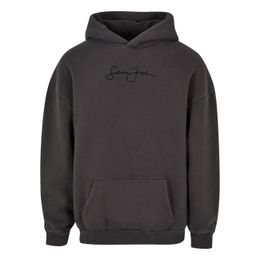 Sean John Sweatshirt Herren (1-tlg), schwarz, S