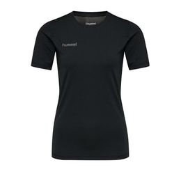 Hummel Funktionsshirt First Performance Kurzarmshirt Damen default