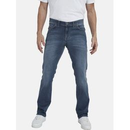 Jan Vanderstorm Comfort-fit-Jeans PEEKE +Fit Kollektion