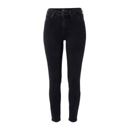 Lee® Skinny-fit-Jeans FOREVER (1-tlg) Plain/ohne Details