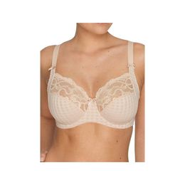 Van de Velde Soft-BH uni (1-tlg), weiß, 80