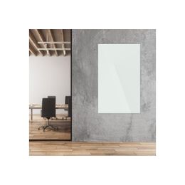 Kubus Magnettafel Glas-Whiteboard