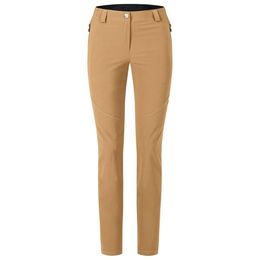 Montura - Women's Focus Pants - Trekkinghose Gr L beige