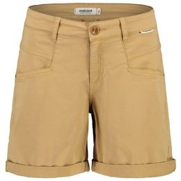 maloja - Women's RitomM. - Shorts Gr XS beige