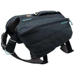 Ruffwear - Front Range Day Pack - Hundegeschirr Gr L/XL basalt gray